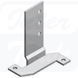 [SX3000-16-2A] Wspornik do SX3000, typ F1 > SMC